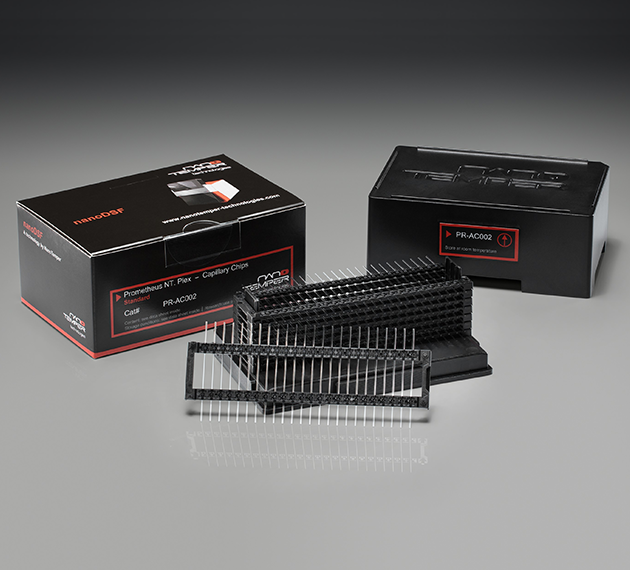 エムエステクノシステムズ｜Prometheusシリーズアクセサリーと消耗品